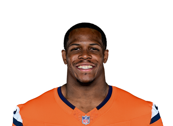 Jordan Jackson - Denver Broncos Defensive Tackle - ESPN (PH)