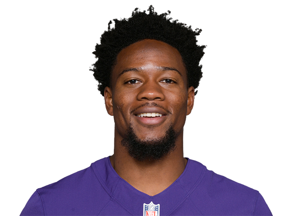 David Vereen - Indianapolis Colts Cornerback - ESPN (PH)