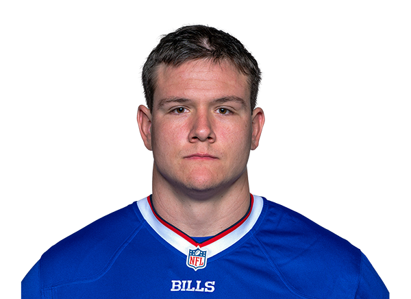 Derek Kerstetter - Buffalo Bills Offensive Tackle - ESPN