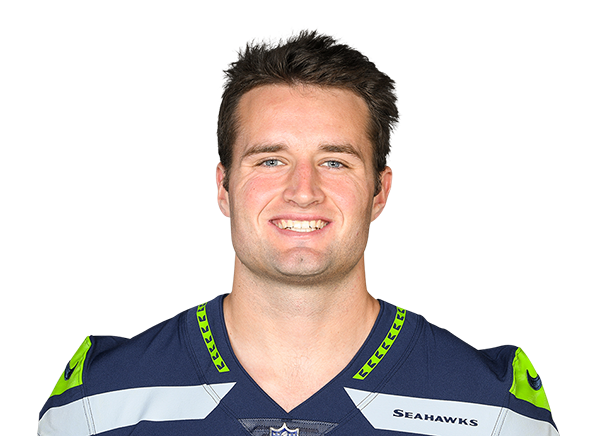 Cade Brewer - Seattle Seahawks Tight End - ESPN (PH)