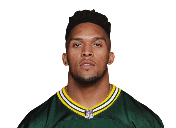 Clarence Johnson - Green Bay Packers Linebacker - ESPN
