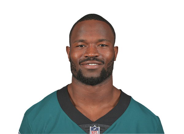 Tim Wilson - Philadelphia Eagles Wide Receiver - ESPN (IN)