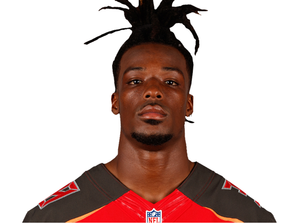 Marko Myers - New York Jets Cornerback - ESPN (UK)