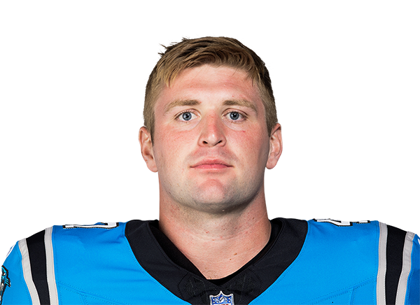 Bumper Pool - Carolina Panthers Linebacker - ESPN (PH)