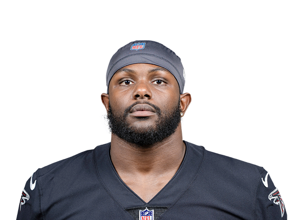 Donavan Mutin - Atlanta Falcons Linebacker - ESPN