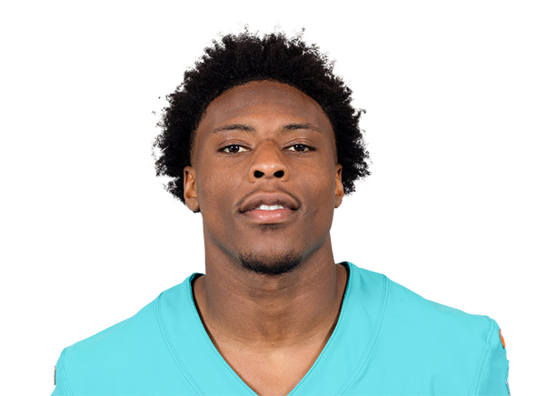 Jason Maitre - Miami Dolphins Cornerback - ESPN (AU)