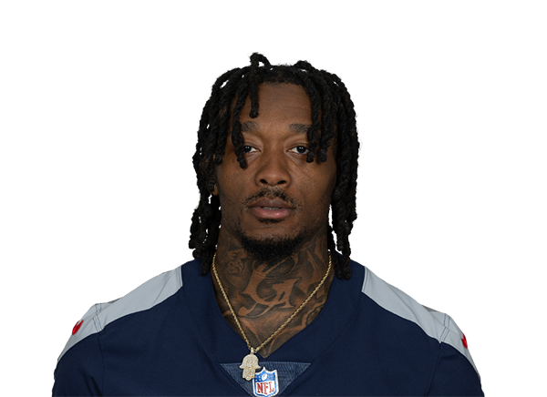 Jacob Copeland - Pittsburgh Steelers Wide Receiver - ESPN (AU)