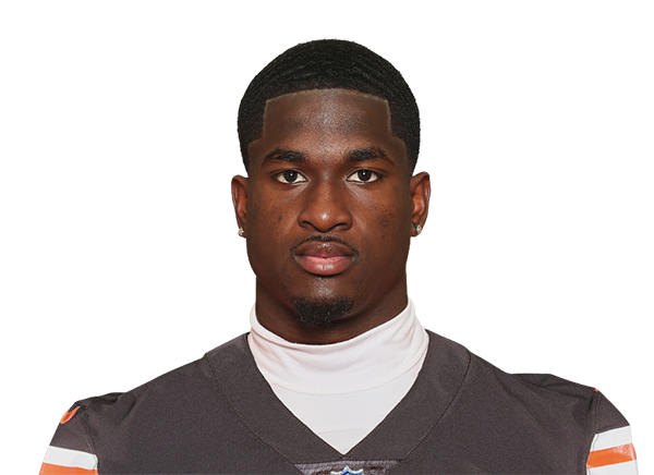 Trey Dean III - Cleveland Browns Safety - ESPN