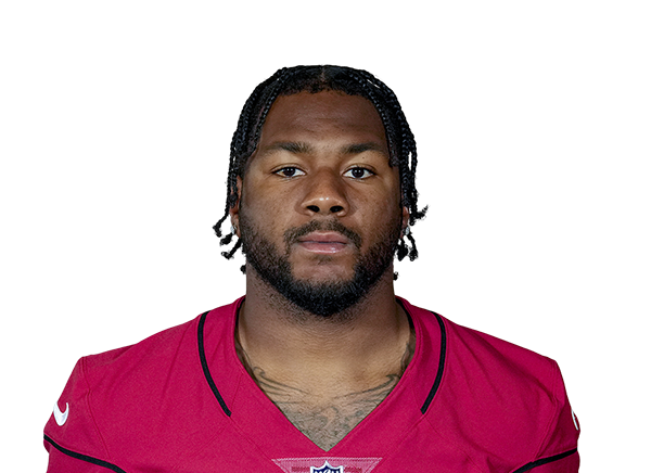 TJ Pledger - Arizona Cardinals Running Back - ESPN