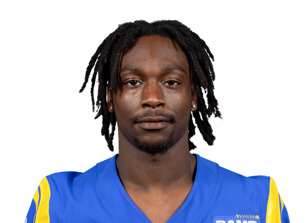 Derion Kendrick - Los Angeles Rams Cornerback - ESPN