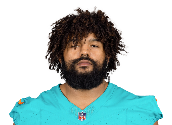 Jackson Carman - Cincinnati Bengals Offensive Tackle - ESPN (IN)