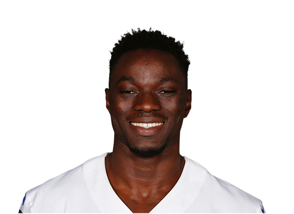 Azur Kamara - Kansas City Chiefs Defensive End - ESPN