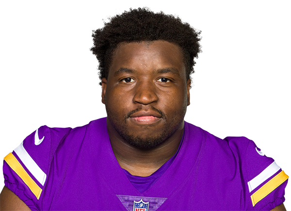 Calvin Avery - Minnesota Vikings Defensive Tackle - ESPN