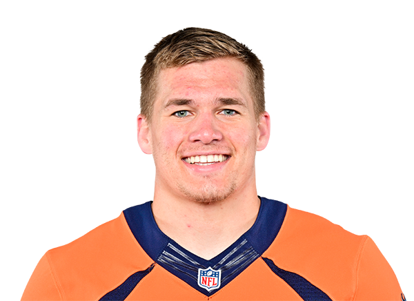 Seth Benson 2023 NFL Splits - ESPN