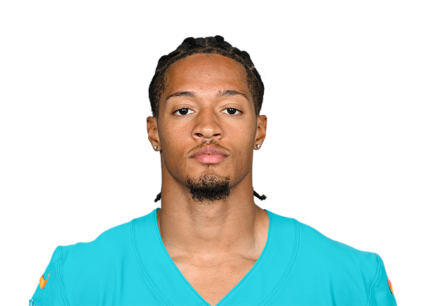 JuJu Brents - Miami Dolphins Cornerback - ESPN