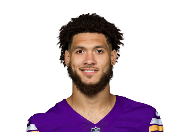 Jeshaun Jones - Minnesota Vikings Wide Receiver - ESPN