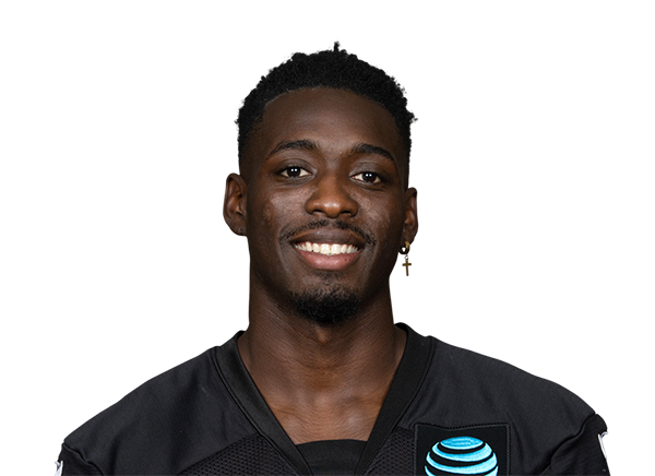 Delrick Abrams - Los Angeles Rams Cornerback - ESPN (IN)