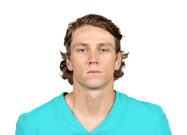 Ethan Bonner - Miami Dolphins Cornerback - ESPN (AU)