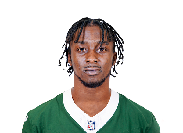 Marcus Riley - New York Jets Wide Receiver - ESPN (PH)