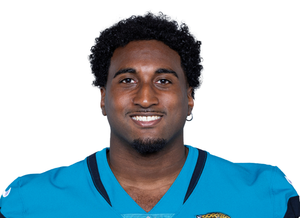 Yasir Abdullah - Jacksonville Jaguars Linebacker - ESPN