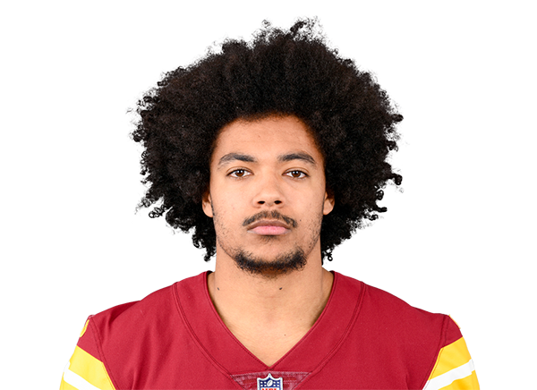 Xavier Henderson - Washington Commanders Safety - ESPN