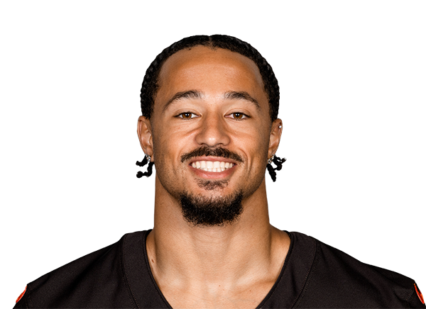 Chase Williams - Cleveland Browns Safety - ESPN (PH)