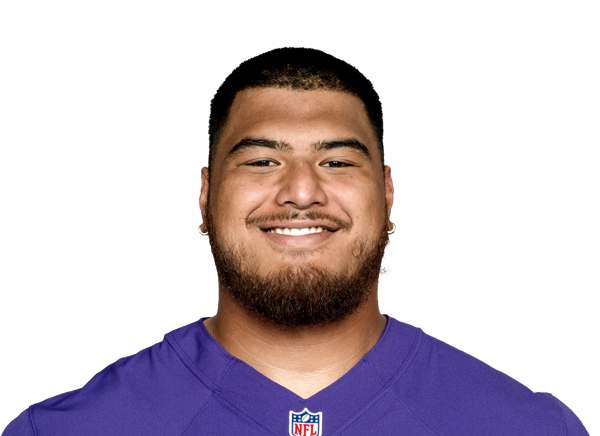 Daniel Faalele - Base de Baltimore Ravens - ESPN (MX)