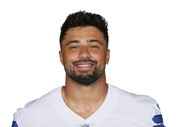 Brevyn Spann-Ford - Dallas Cowboys Tight End - ESPN