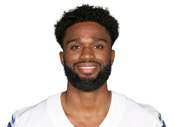 Jose Barbon Career Stats - NFL - ESPN