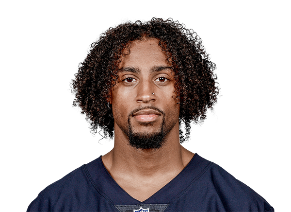 Kyler Gordon - Chicago Bears Cornerback - ESPN (UK)