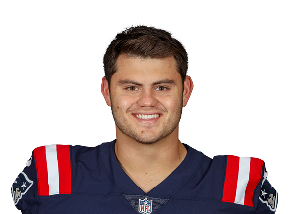 Ross Reiter - New England Patriots Long Snapper - ESPN (PH)