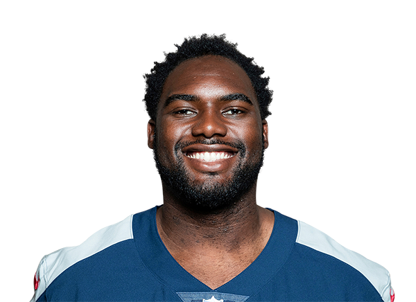 Nicholas Petit-Frere - Offensive Tackle do San Francisco 49ers - ESPN (BR)