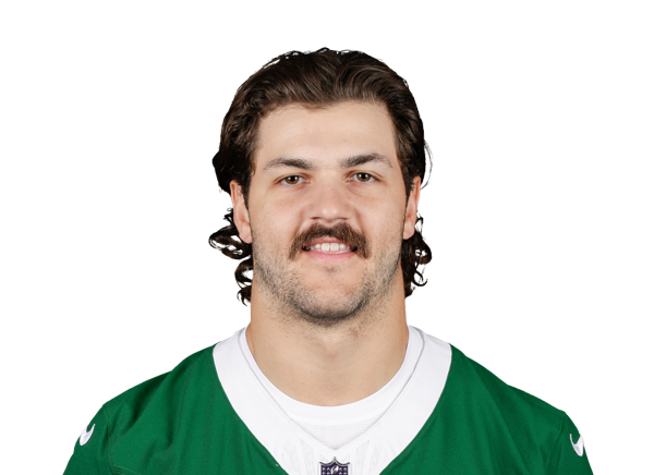 Jeremy Ruckert - New York Jets Tight End - ESPN (UK)