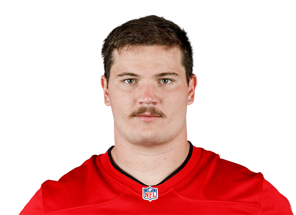 Judge Culpepper - Tampa Bay Buccaneers Defensive Tackle - ESPN