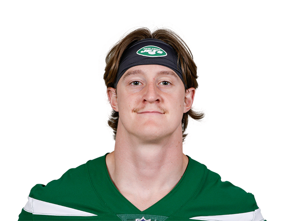 Zack Kuntz - New York Jets Tight End - ESPN