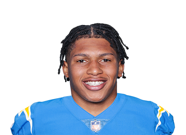 Nehemiah Shelton - Los Angeles Chargers Cornerback - ESPN (UK)