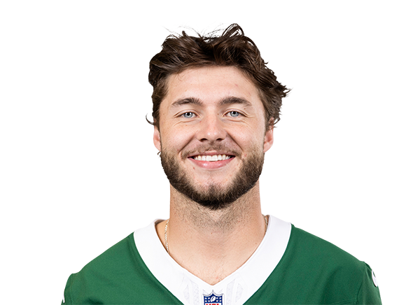 Andrew Peasley - New York Jets Quarterback - ESPN (AU)