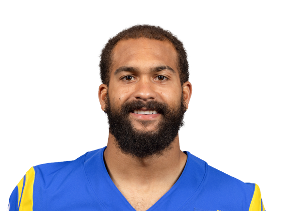 Tanner Ingle - Profundo de Los Angeles Rams - ESPN DEPORTES