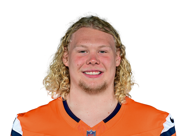 Frank Crum - Denver Broncos Offensive Tackle - ESPN