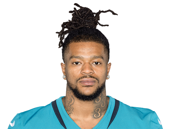 Joseph Scates - Jacksonville Jaguars Wide Receiver - ESPN