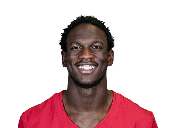 Divaad Wilson - Detroit Lions Cornerback - ESPN (PH)