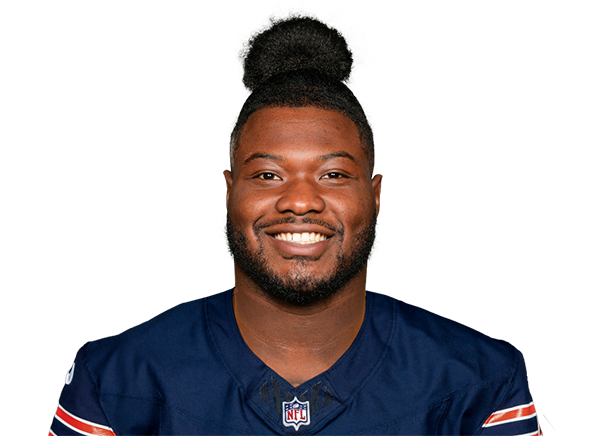 Trey Hill Biography - ESPN