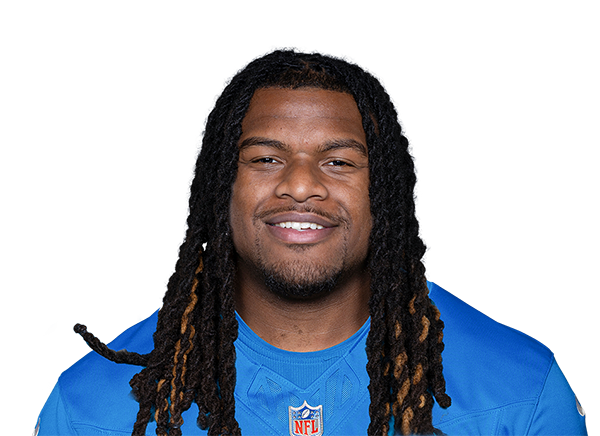 Tyler Lacy - Detroit Lions Defensive Tackle - ESPN