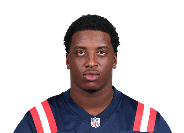 Jontrey Hunter Career Stats - NFL - ESPN