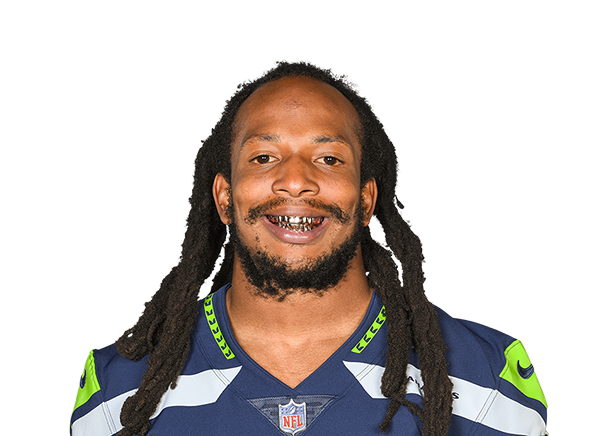 Lakiem Williams - Seattle Seahawks Linebacker - ESPN (PH)