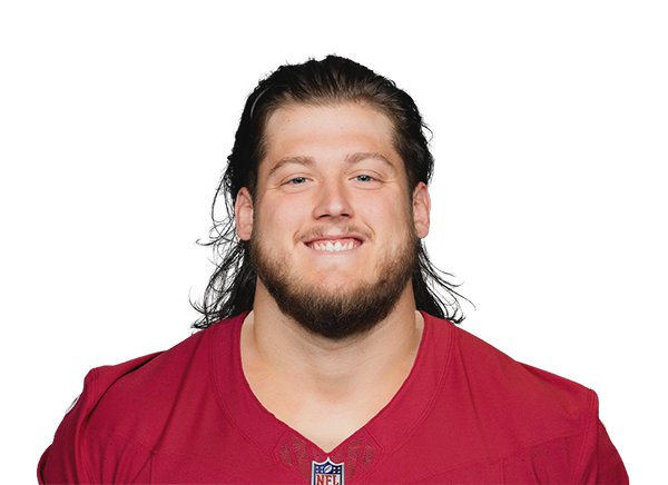 Luke Tenuta - Indianapolis Colts Offensive Tackle - ESPN (PH)