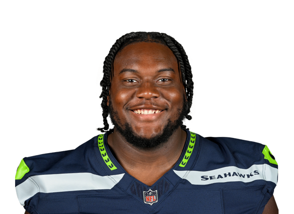 Christian Haynes - Seattle Seahawks Guard - ESPN (PH)