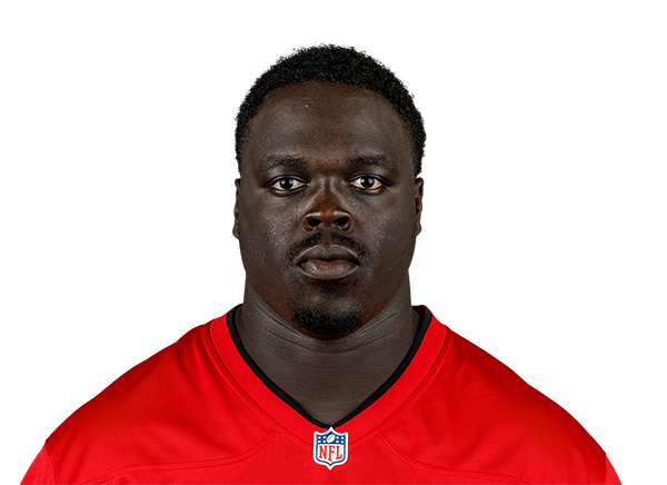 Lwal Uguak - Tampa Bay Buccaneers Defensive Tackle - ESPN