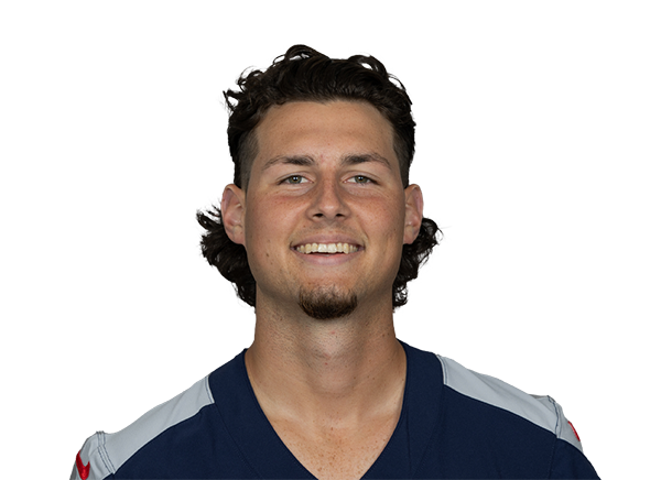 Trey Wolff - Tennessee Titans Place Kicker - ESPN (UK)