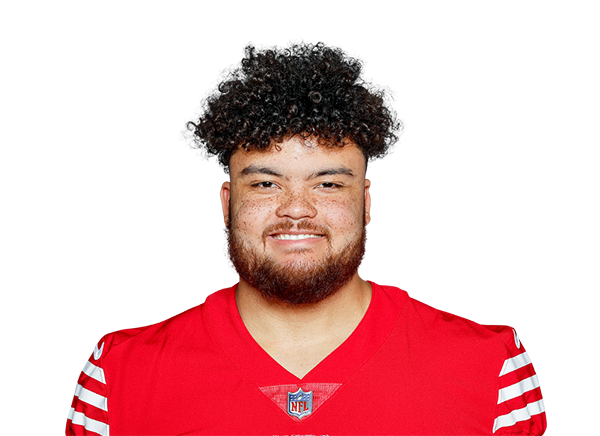 Briason Mays - San Francisco 49ers Center - ESPN (PH)